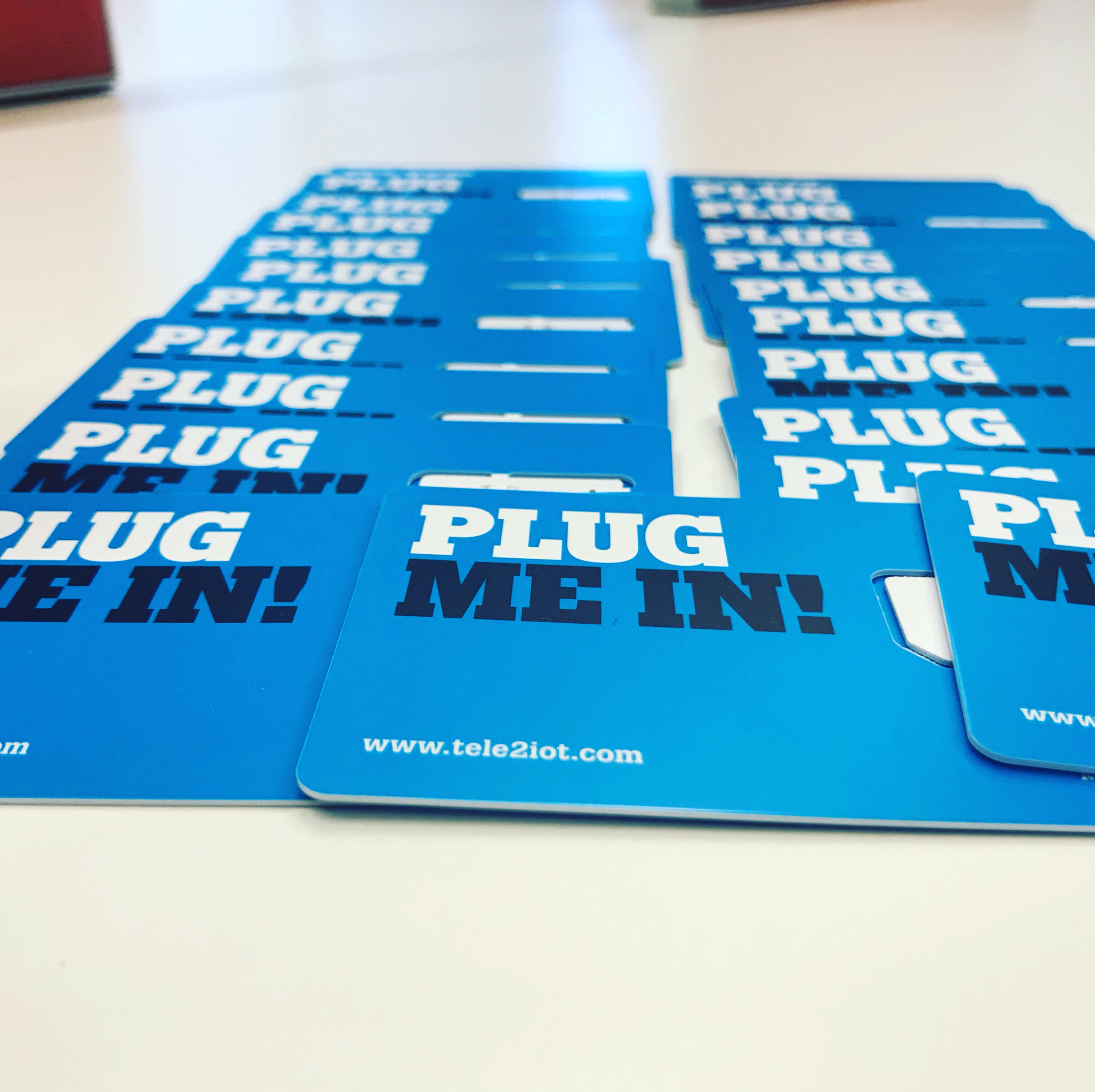 Status network technologies - Thingsdata.com