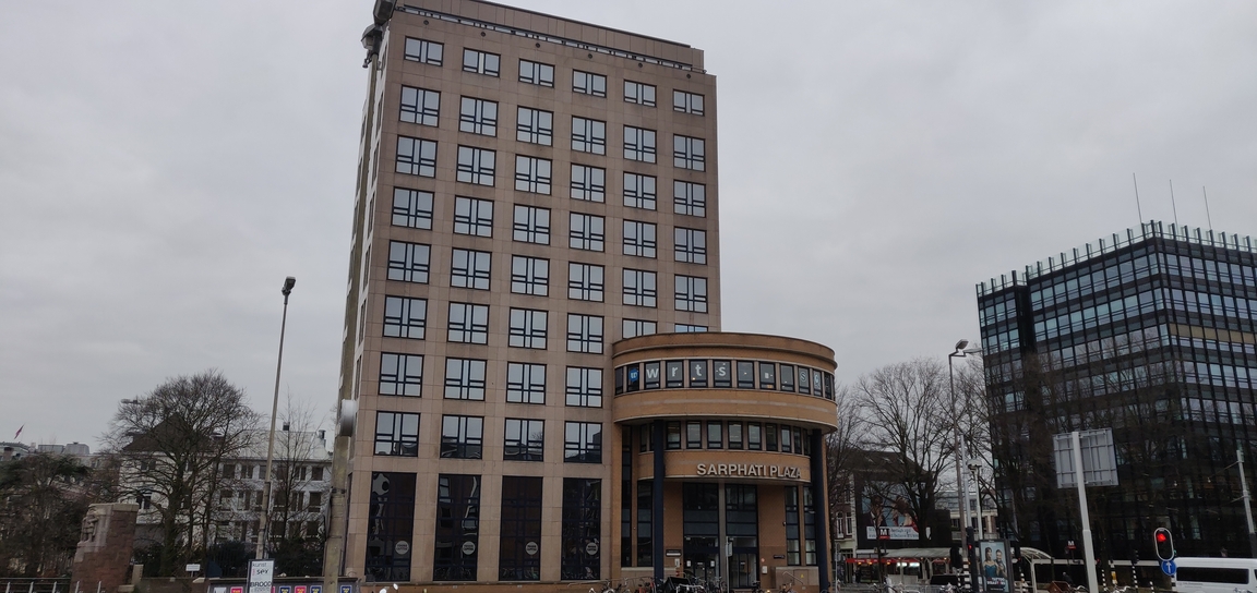 Wij zijn verhuisd per 01-01-2021 | Thingsdata.be