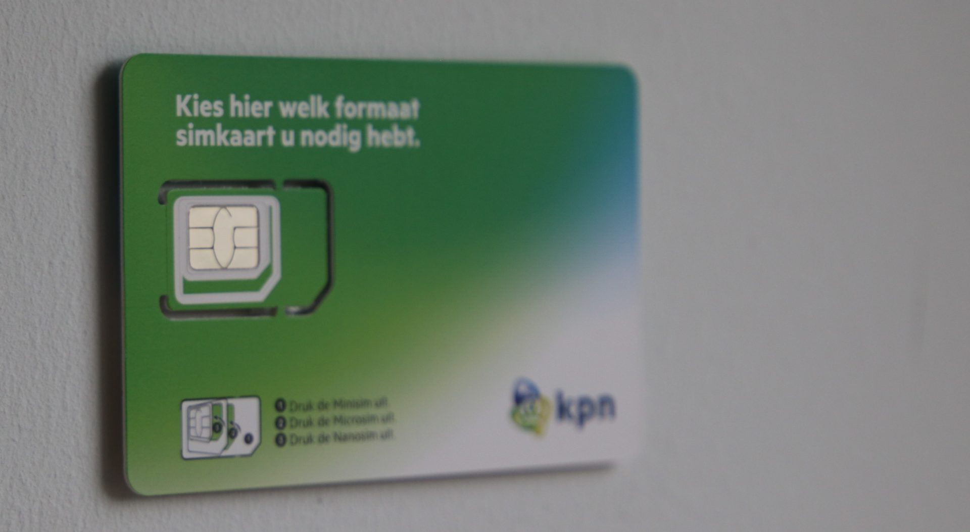 5G simcards: What is 5G exactly? | Thingsdata.eu