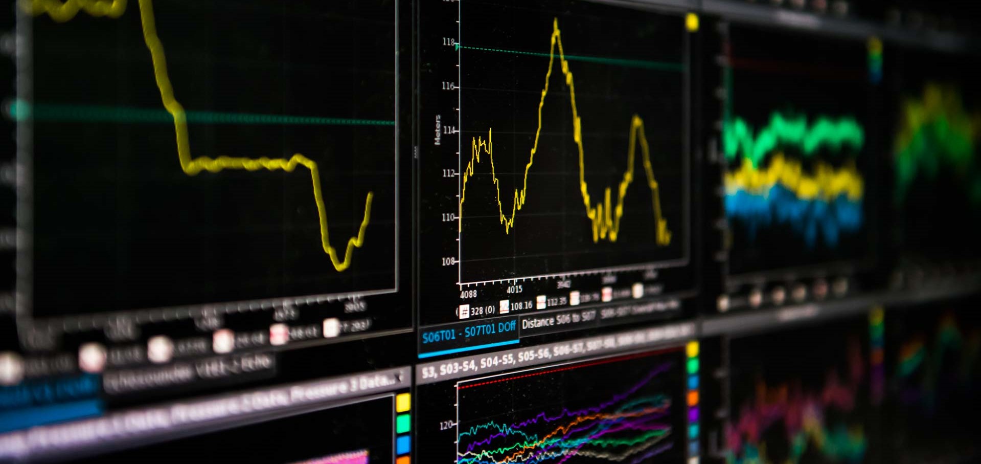 Data processing | Thingsdata.com