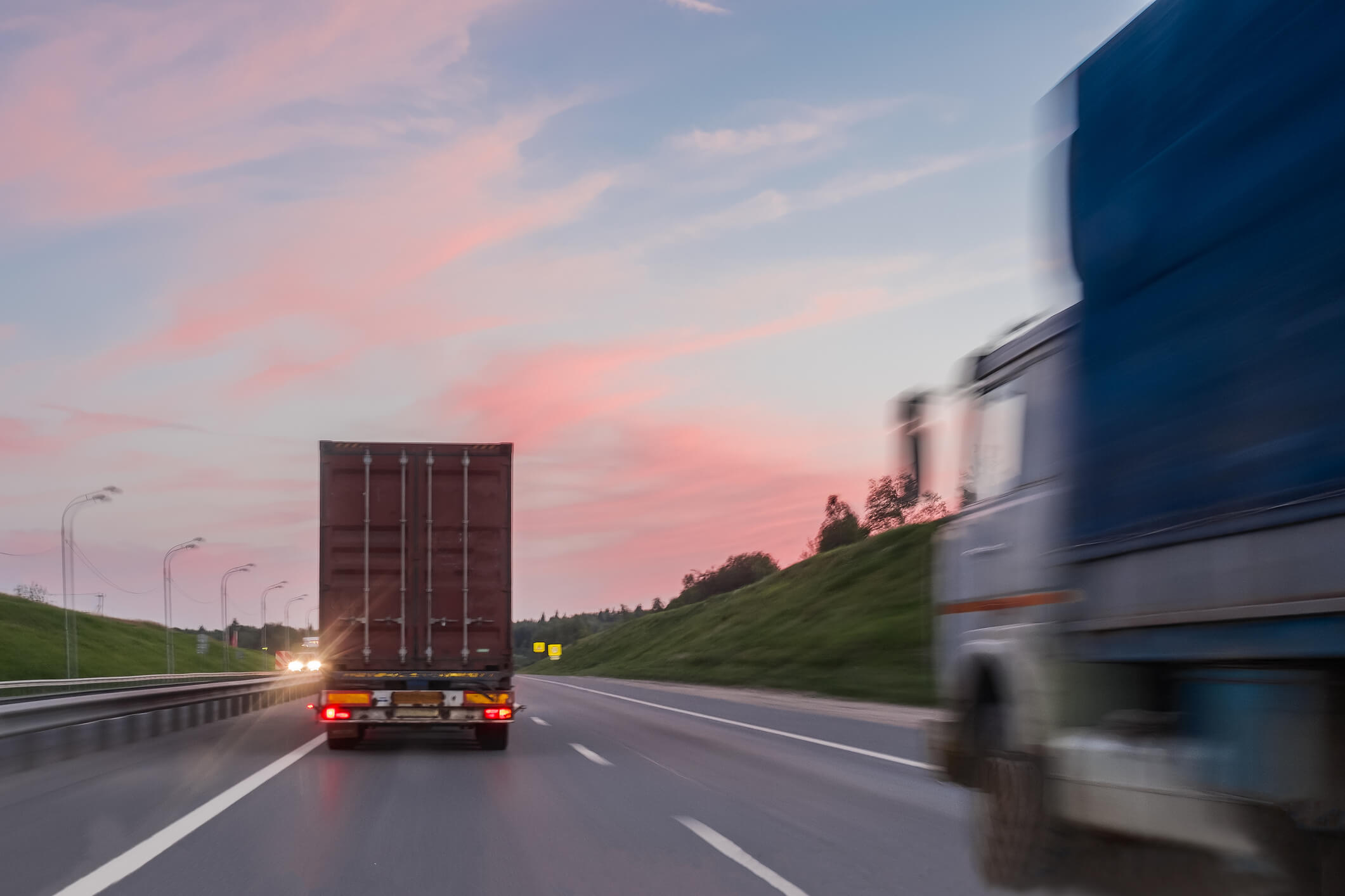 Fleet management - Thingsdata
