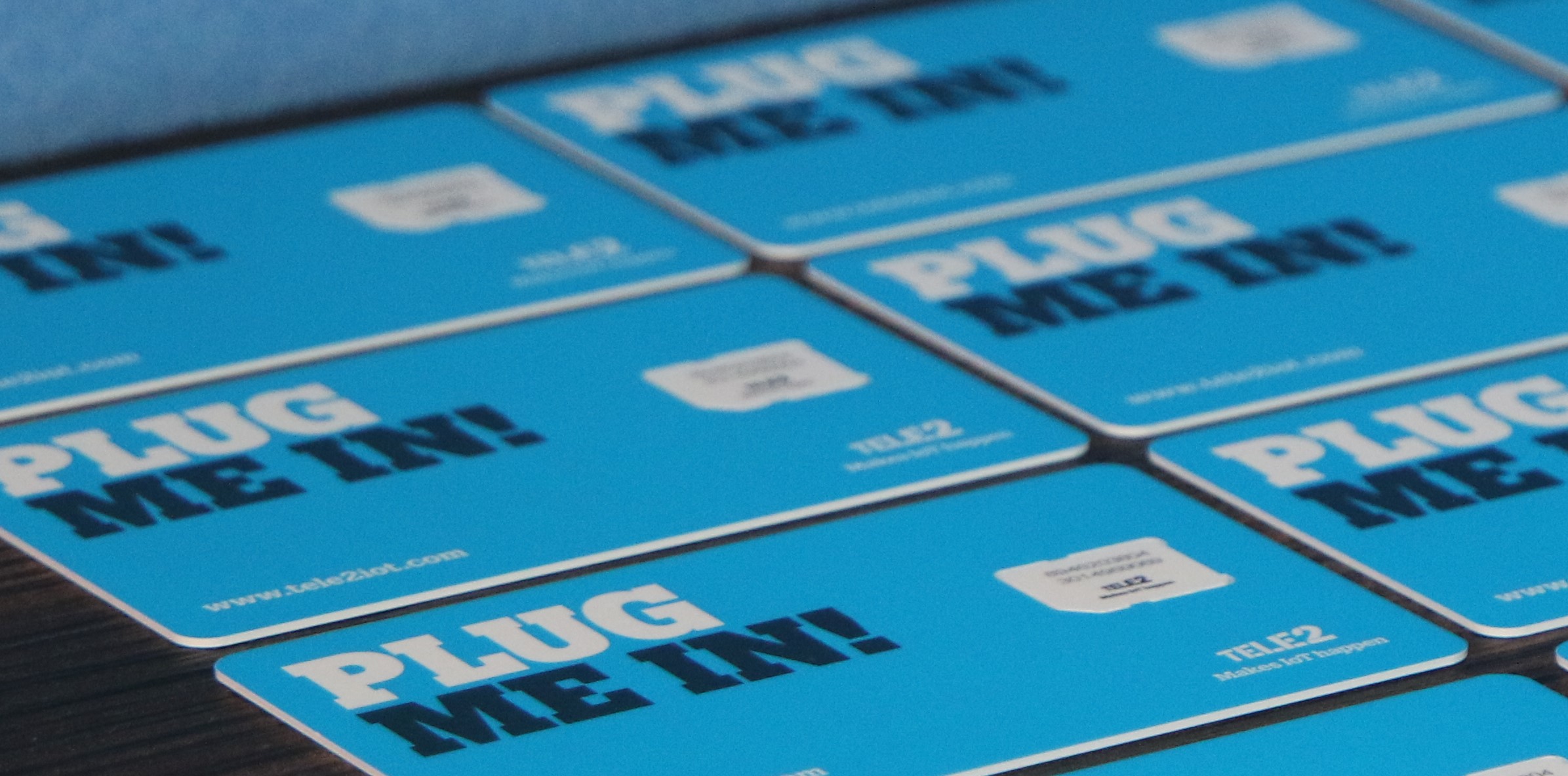 M2M simcard: What is M2M exactly? - Read more