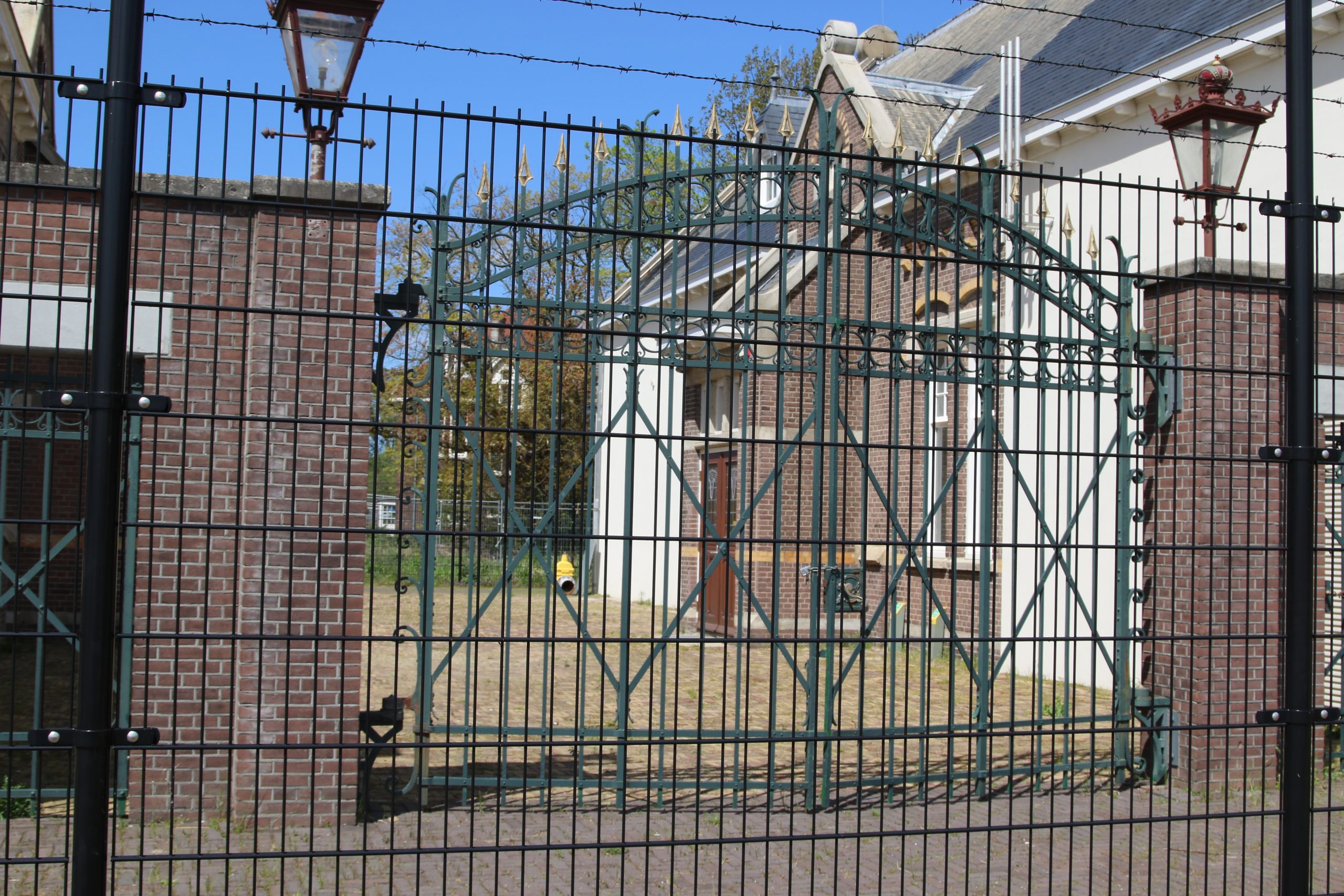 IOT security: How to secure your IoT data? | Thingsdata.com