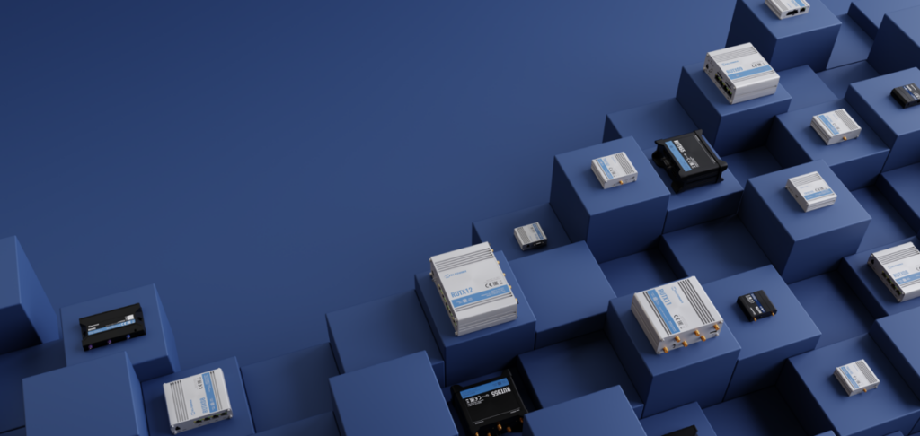 Tips & tricks regarding configuration of IoT hardware such as routers and gateways? - Thingsdata.com