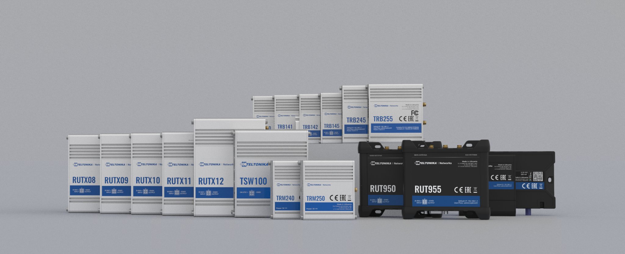 Routers, gateways and modems what's the difference? - Thingsdata.com