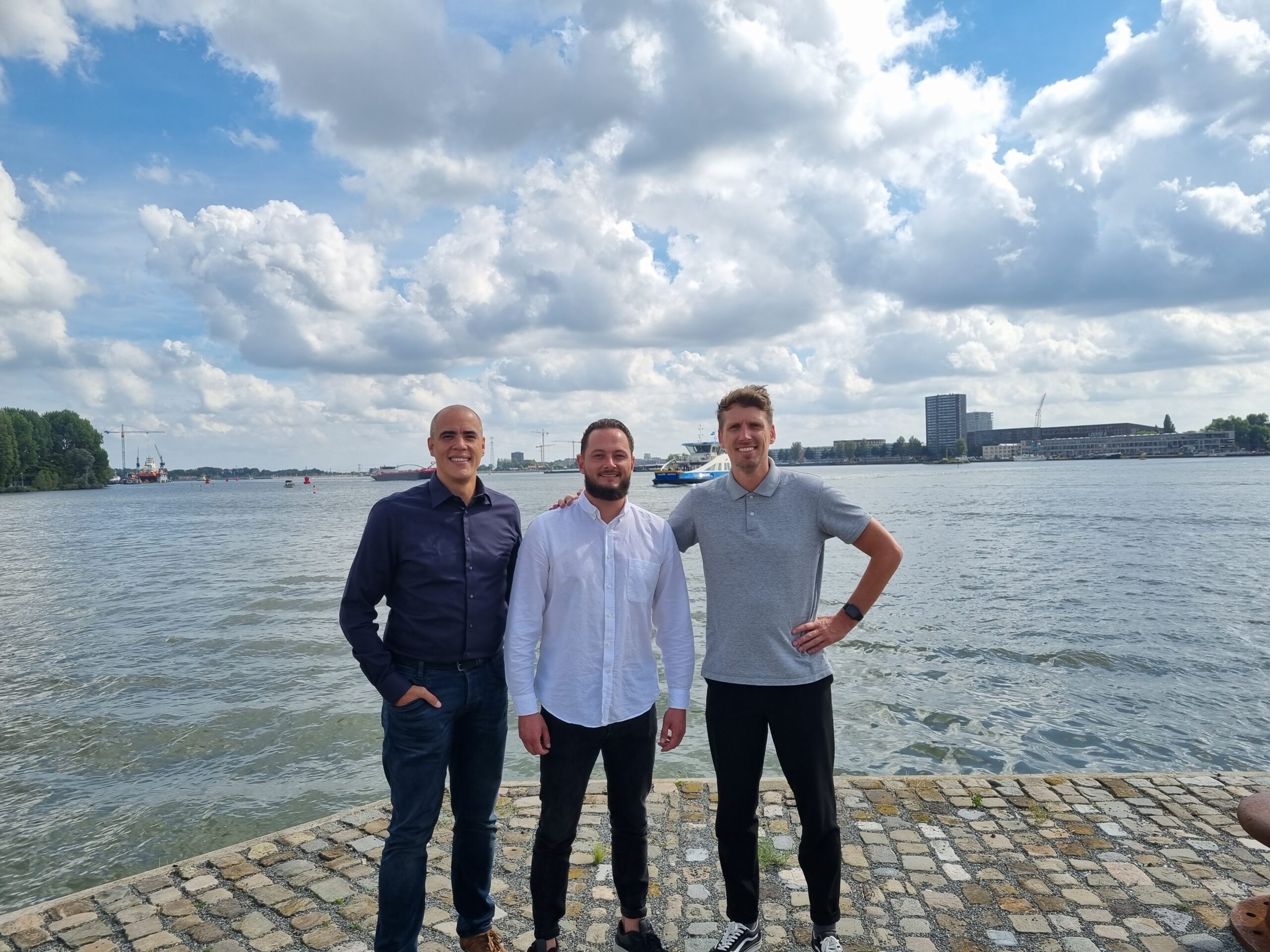Thingsdata welcomes Ruben Hakkert - Thingsdata.com