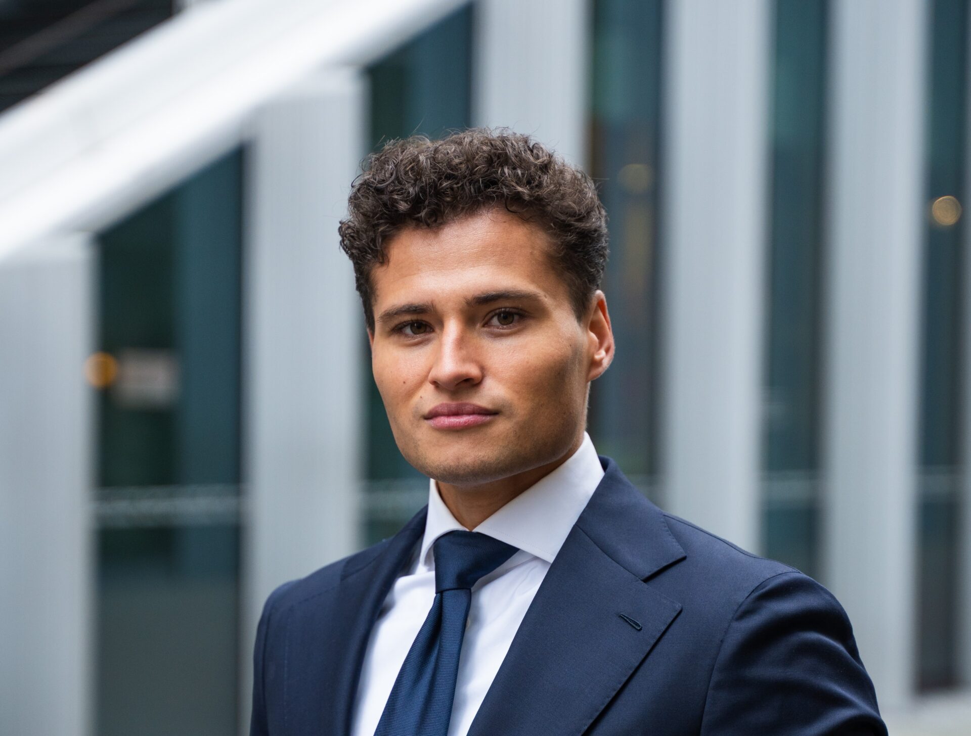 Thingsdata welcomes Michael Houtsma - Thingsdata.com