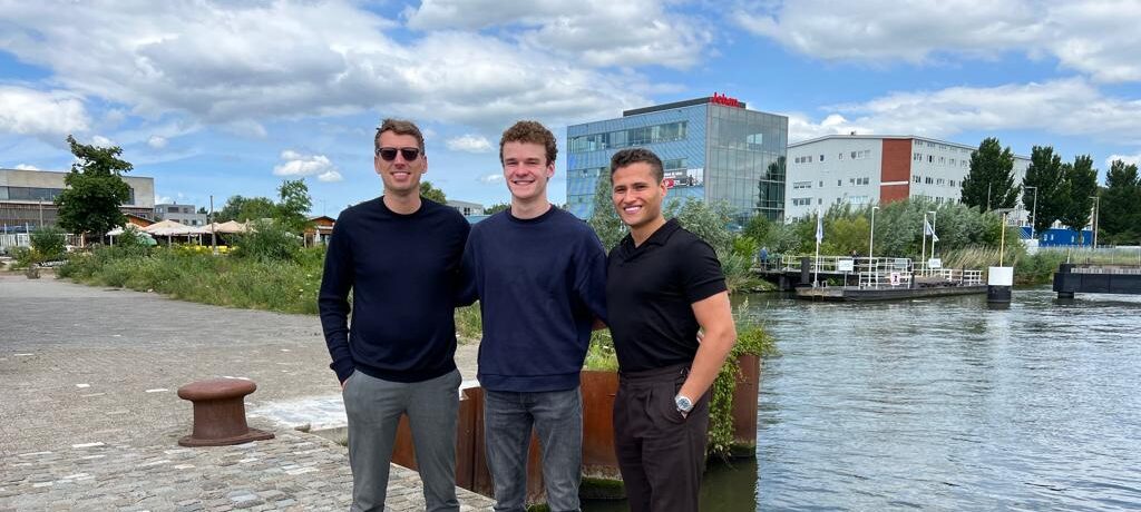 Thingsdata welcomes Lukas Martens - Thingsdata.com