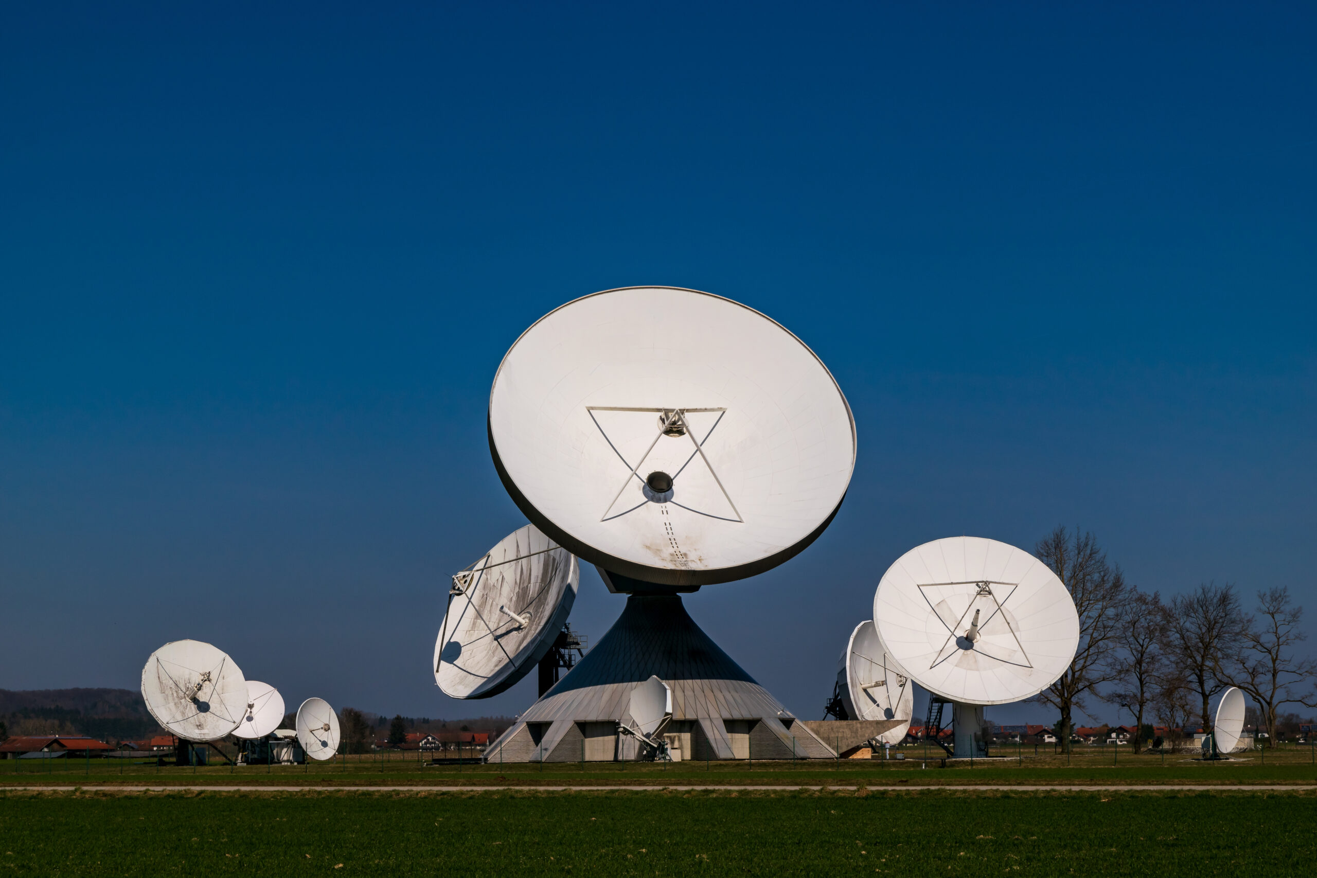 Inmarsat will lose 5G frequencies - Thingsdata.com