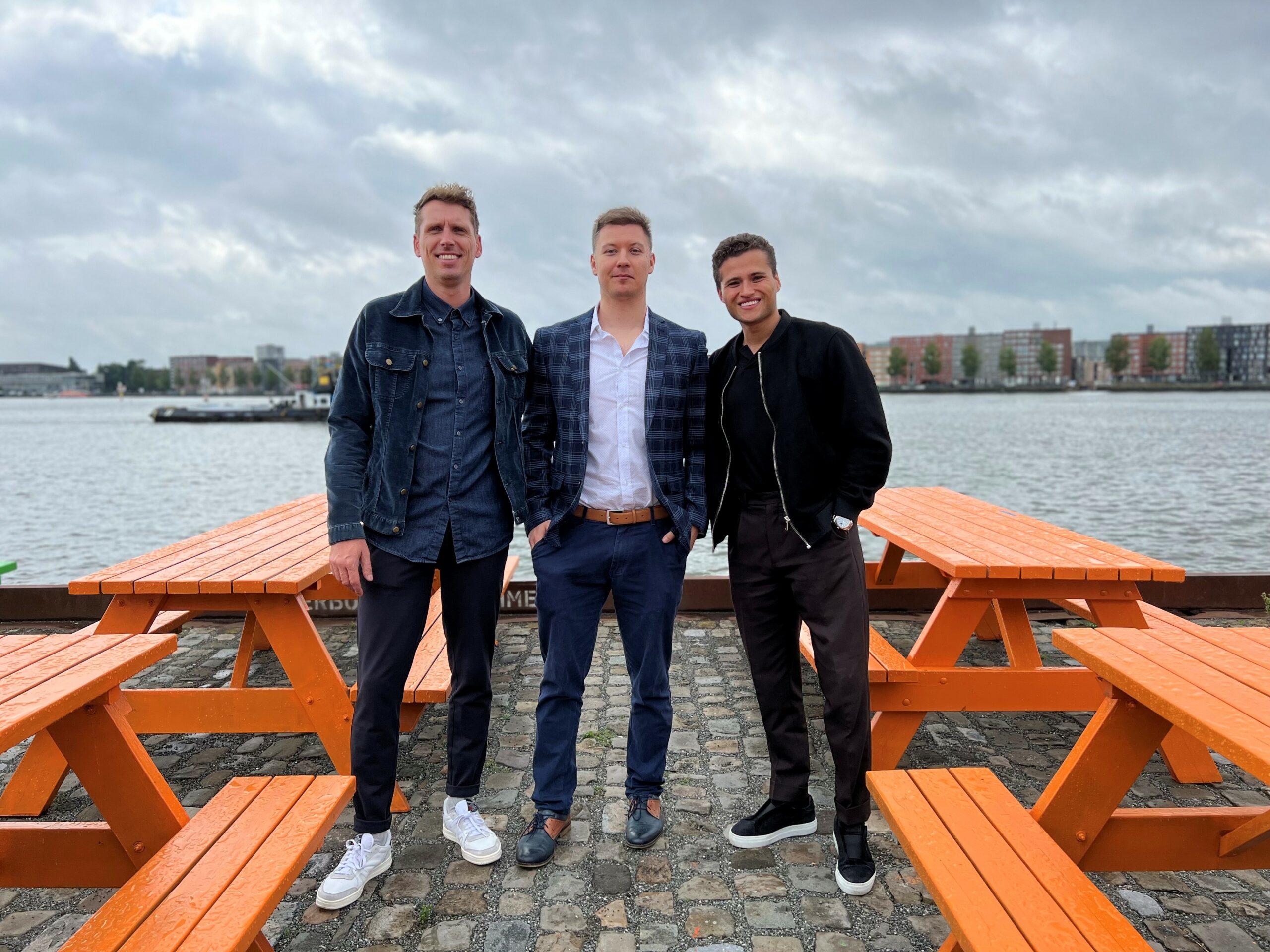 Thingsdata welcomes Jakub Gancarz - Thingsdata.com