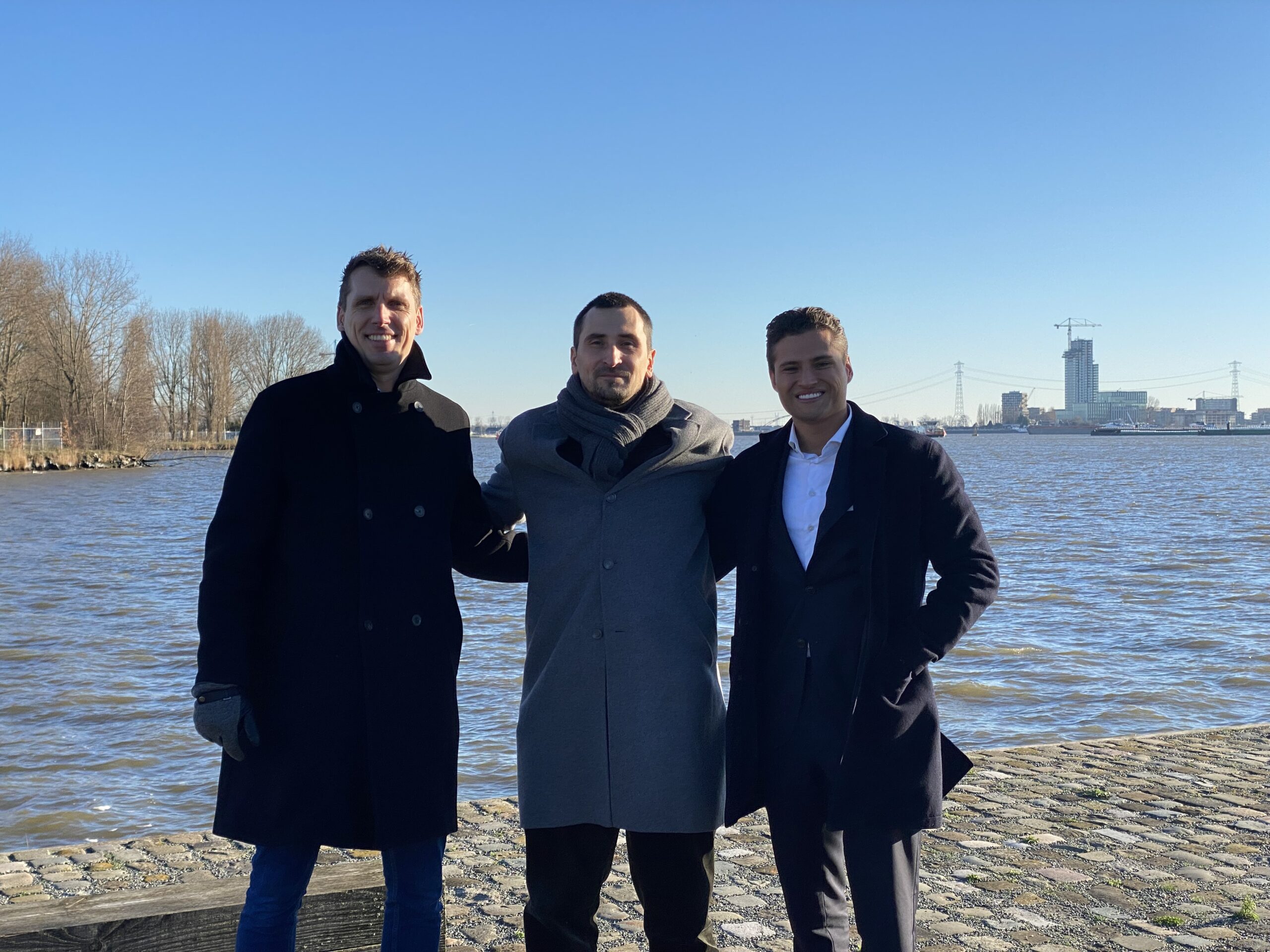 Thingsdata welcomes Denis Kapin - Thingsdata.com