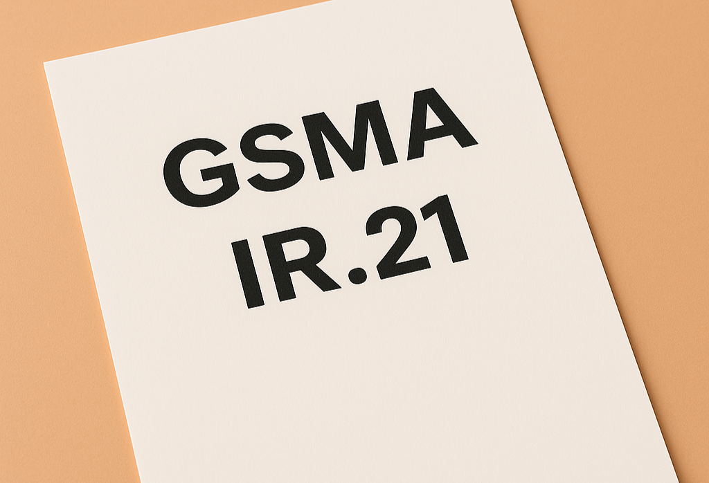 What is IR.21? | Everything You Need to Know About Roaming in Telecom