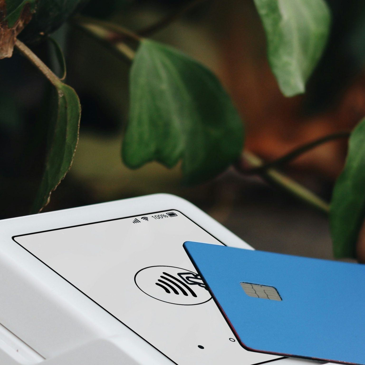 Internet of Things (IoT) specialist | Thingsdata.com