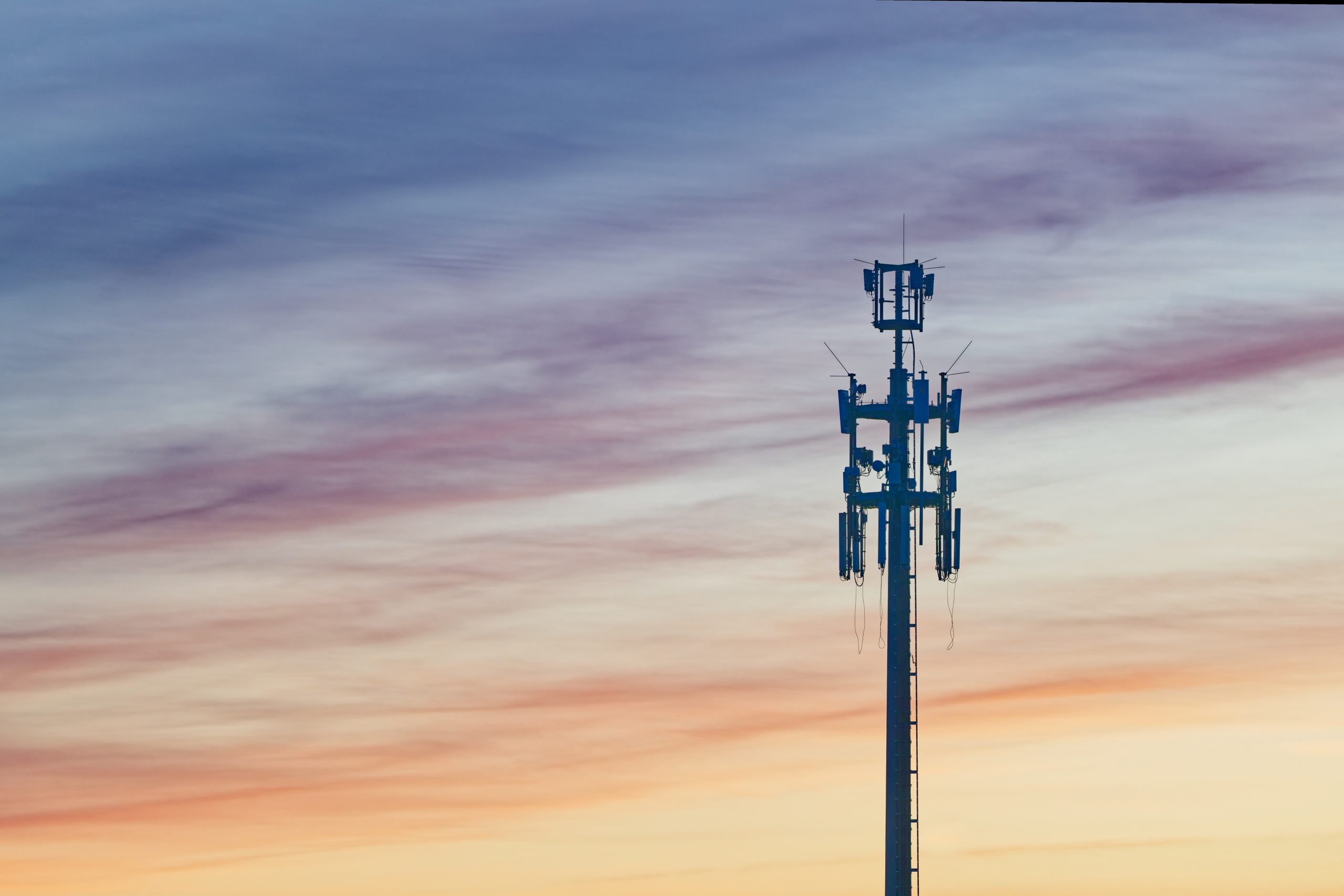 2G/3G network sunset update - Thingsdata.com